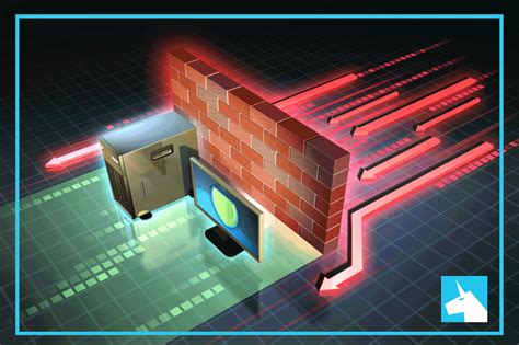 4 Reasons Why Your Business Needs System Firewall Protection