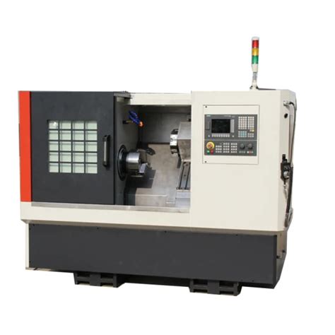 China Manufacture GSK Siemens Fanuc CNC Slant Bed Horizontal Lathe Machine CNC Lathe Machine