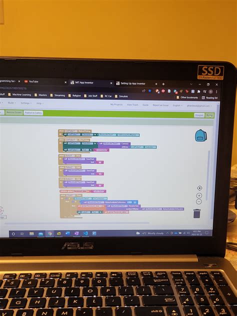 Remote Control Differential Drive Robot Car