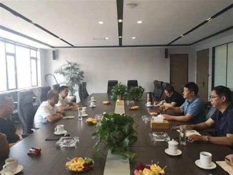 工业强镇13天韩庙镇跑出项目签约落户新速度 招商