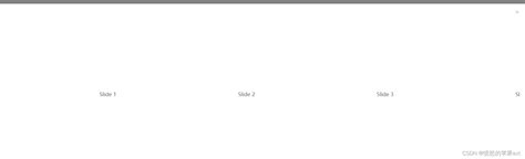 vue swiper点击切换slide 愤怒的苹果ext 博客园