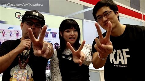 Exclusive Interview With Hazuki Tsubasa Japanese Gravure Idol Youtube