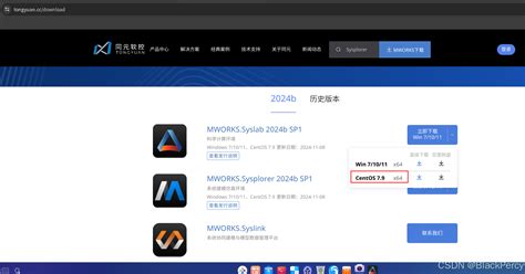 【mworks】 Deepin 操作系统安装流程mworks安装 Csdn博客