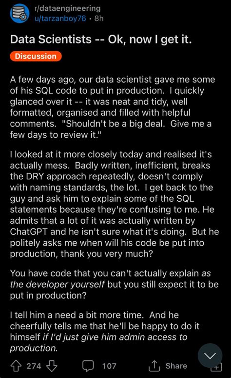 Maria Vechtomova On Linkedin Development Datascience Mlops