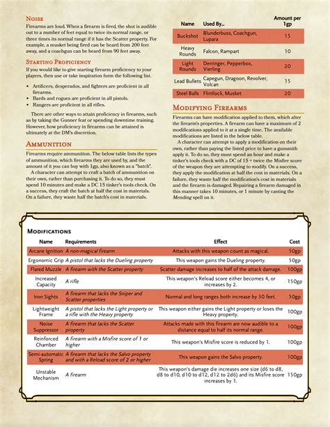 Pirate Class 5e Runearthedarcana