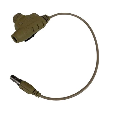 Ops Core Single Modular Ptt Hcc Tactical