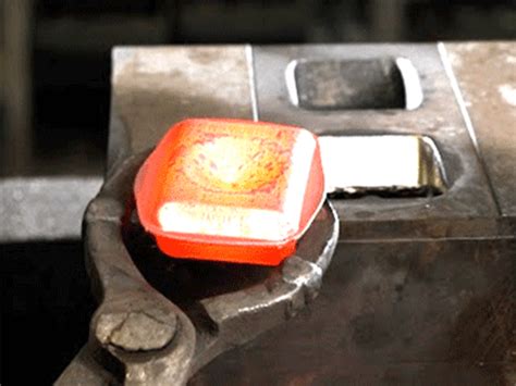 Closed Die Forging Services Melbourne Australia