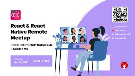 React Native Bangalore Home Facebook