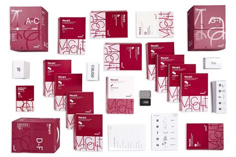 Macqlit Shop Multilit