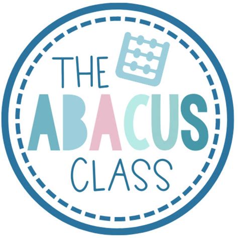 The Abacus Class Teachers Pay Teachers