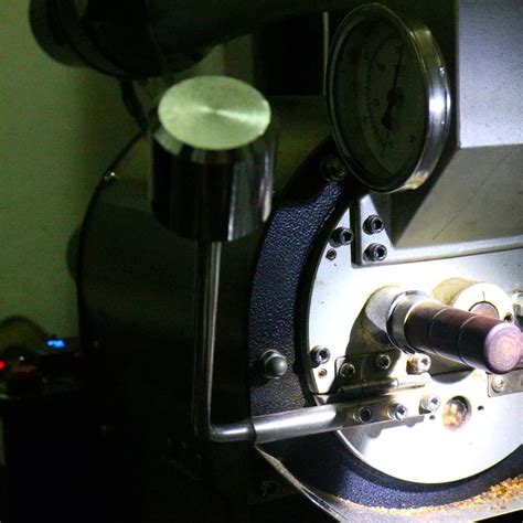 【科普贴】咖啡的香气是怎么来的？ 反应