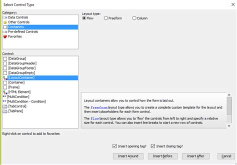 Build Responsive Layouts With The New Flow And Column Layout Container