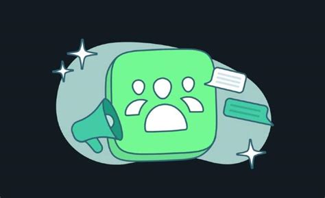 Comunidades de WhatsApp Qué son y cómo funcionan