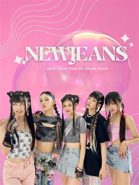 Newjeans
