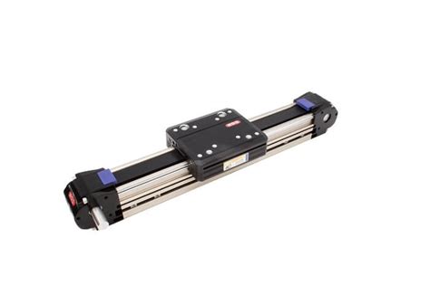 Single Axis Robot For All Kinds Of Automation Applications
