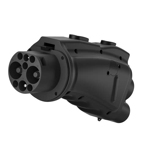 Adapter Ccs Combo 1 To Gbt For Chinese Ev Evniculus Adapter Ccs Combo 1 To Gbt For Chinese Ev Evniculus