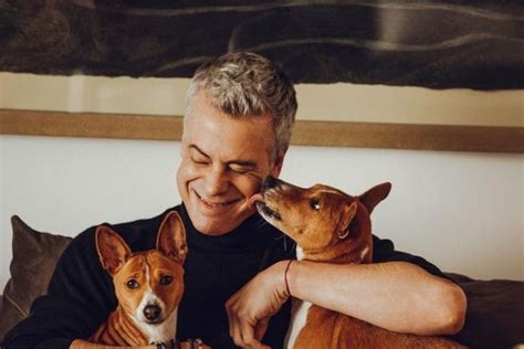 Diego Bertie Vecinos Del Fallecido Actor Preocupados Por Sus Perros