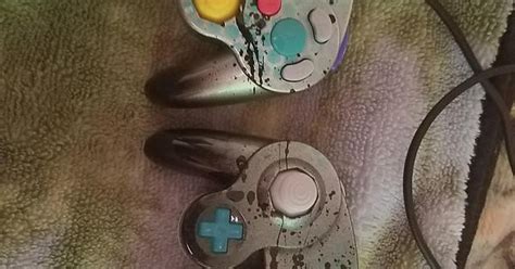 Gamecube Controllers Album On Imgur