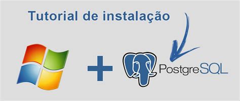 Como Instalar O Postgresql No Windows Select Host Cloud Server Brasil