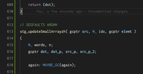 Github Buggymcbugfix Not Not A Blog I M Also Not Not On Social Media Https Twitter Com