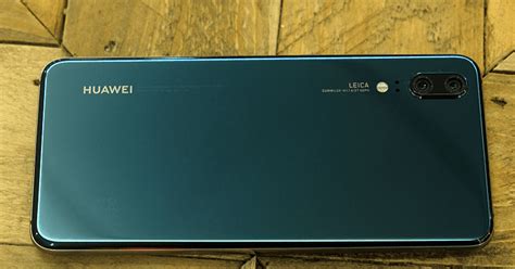 Huawei P Review The Best Affordable Flagship For Photography