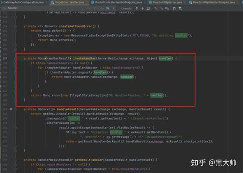 博学谷学习记录 超强总结 用心分享之SpringCloud源码分析 知乎 博学谷学习记录 超强总结 用心分享之SpringCloud源码分析 知乎
