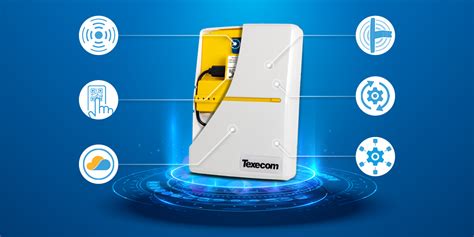 Introducing The Upgraded SmartCom 4G Communicator The Security Event