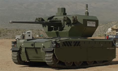 Northrop Grumman Shows Massive Combat Drone In Action