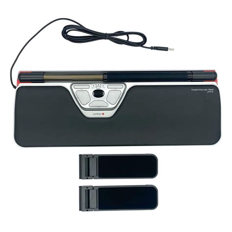 212978040 Contour Rollermouse Red Plus Emag Bg