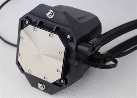 Unboxing And Review Of Thermalright Turbo Right C Aio Cpu Cooler Unbxtech