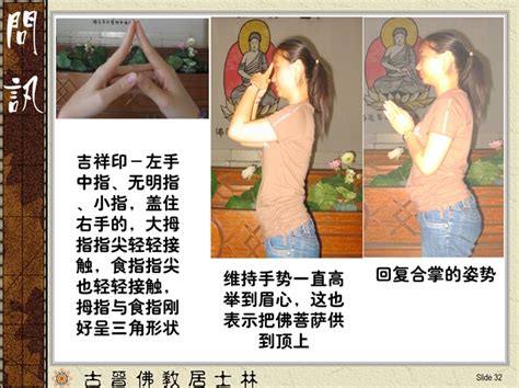 学佛行仪 古晋佛教居士林佛事委员会