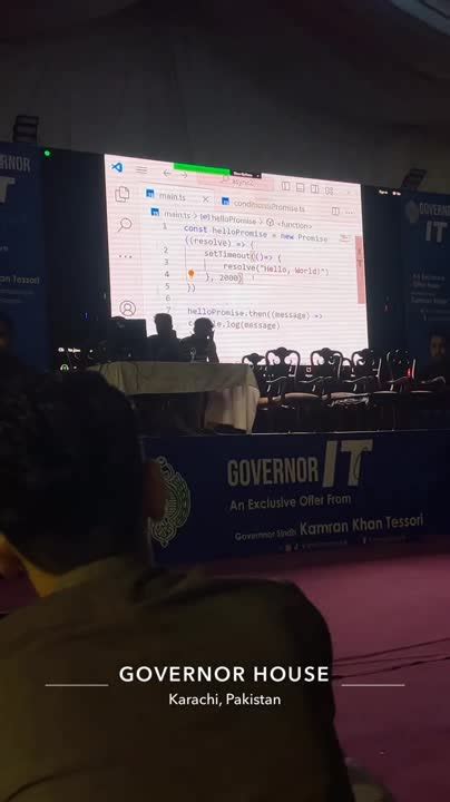 Bilal Jokhio On Linkedin Developer Programmer Giaic Codeeveryday