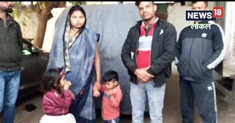 Shivpuri शराब के नशे में हेड कांस्टेबल ने दंपति को पीटा पिछोर पुलिस ने दर्ज किया केस Drunken