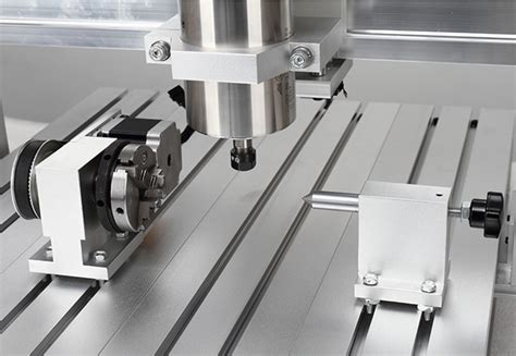 Buy Cnc6040 Cnc 6040 4 Axis Cnc Mini Router 1500w Spindle