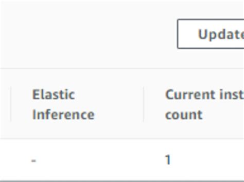 Deployment Of Neural Network Endpoint On Aws Sagemaker Upwork