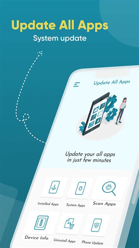 Update All Apps Apk For Android Download