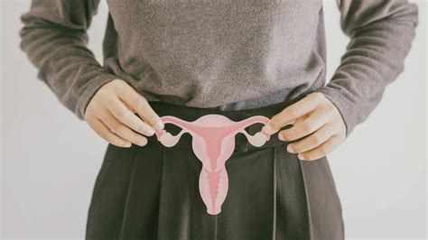 Cervical Cancer Unprotected Sex Can Increase The Risk Of The Disease