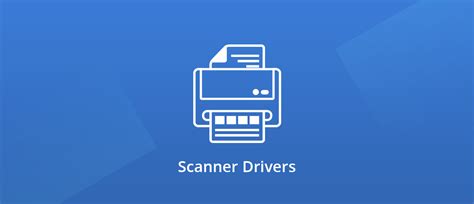 ORPALIS Imaging Technologies A Few Words On Scanner Drivers