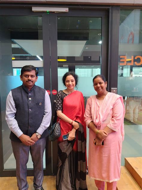 Drtarakeswari Polaki On Linkedin At Isf Investor Connect Curtain Raiser Event With Ficci Flo