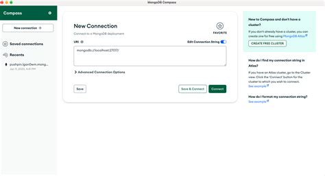 Springboot Mongodb Springboot와 Mongodb 연결하기
