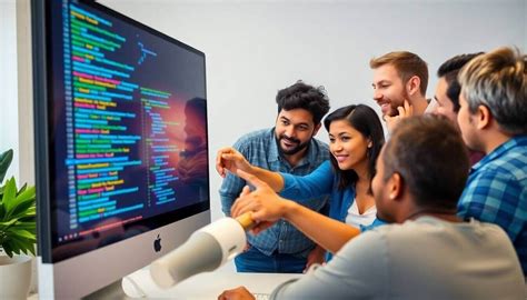 Essential Guide Identifying And Fixing Common Coding Errors