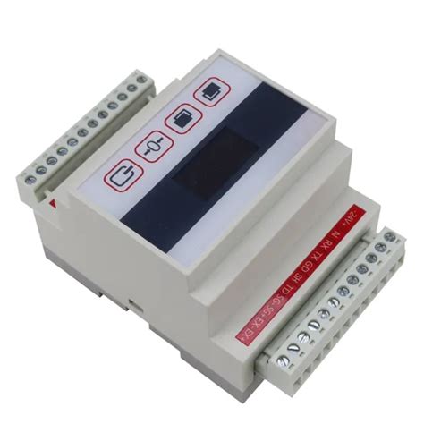 High Quality Load Cell Indicator Digital Weighing Display Control Instrument RS485 RS232 Load