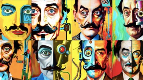 dall e 2 shows the power of generative deep learning but raises dispute over ai practices