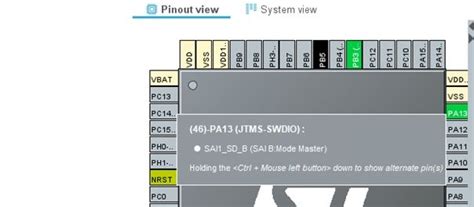 I2s Interface With Stm32 Hello I Have A Proce Page 2 Stmicroelectronics Community