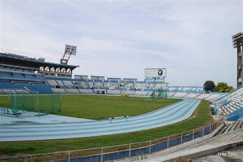Estadio Panamericano Havanna Lohnt Es Sich Aktuell Für 2025 Mit
