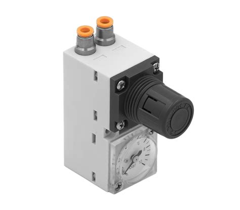 Регулятор давления компактный Erm1000f 2 0606 J 2 купить в Москве по 3 452 40 руб в интернет