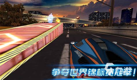 2023关于赛车的游戏推荐 热门的赛车游戏排行榜大全 九游手机游戏