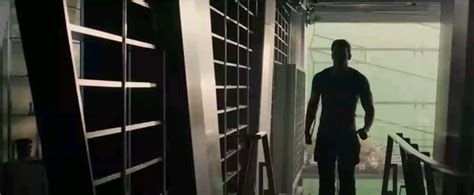 Was Werewolf By Night Teased In This Age Of Ultron Deleted Scene R