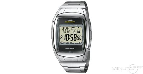 Купить часы Casio Db E30d 1 [1ef] цена на Casio Data Bank Db E30d 1 [1er] в Minutashop