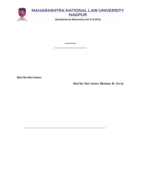 Third Convocation Notice Pdf